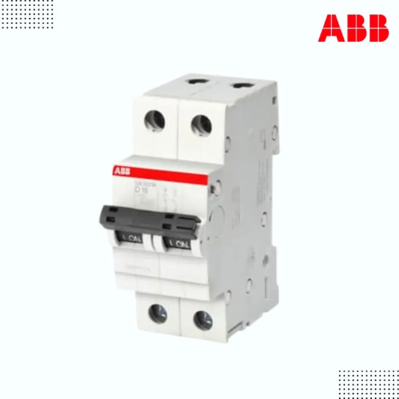 SB-200 ABB MCB Switchgear | Shree Vijayvargiya
